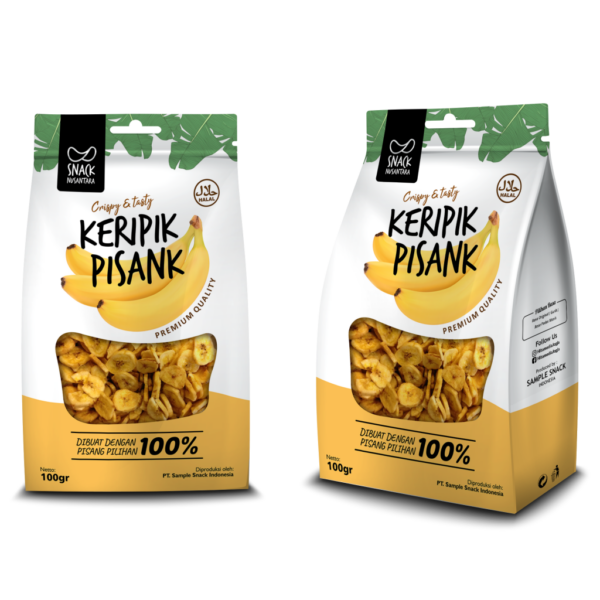 Berikut 5 Jenis Material Packaging Produk Makanan By Azagi Print ...