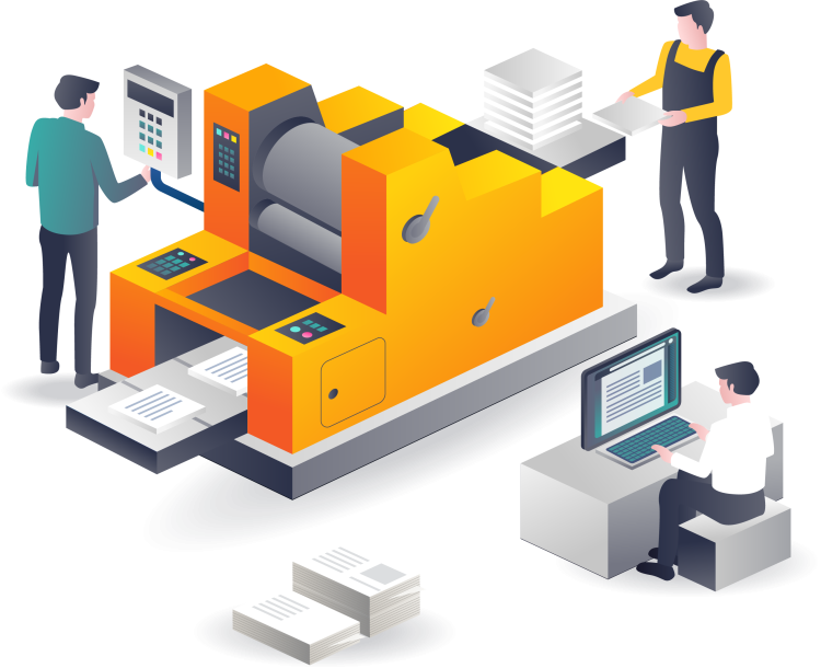 Azagi Print: Desa Percetakan Online | Mudah | Terlengkap